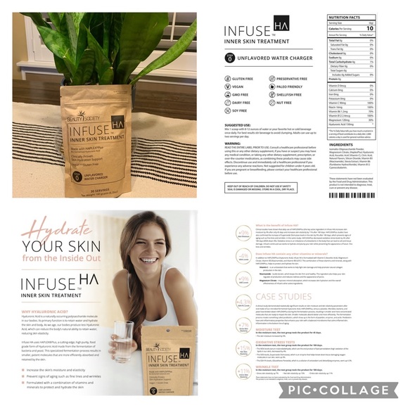 Skincare | Infuse Inner Skin Treatment | Poshmark